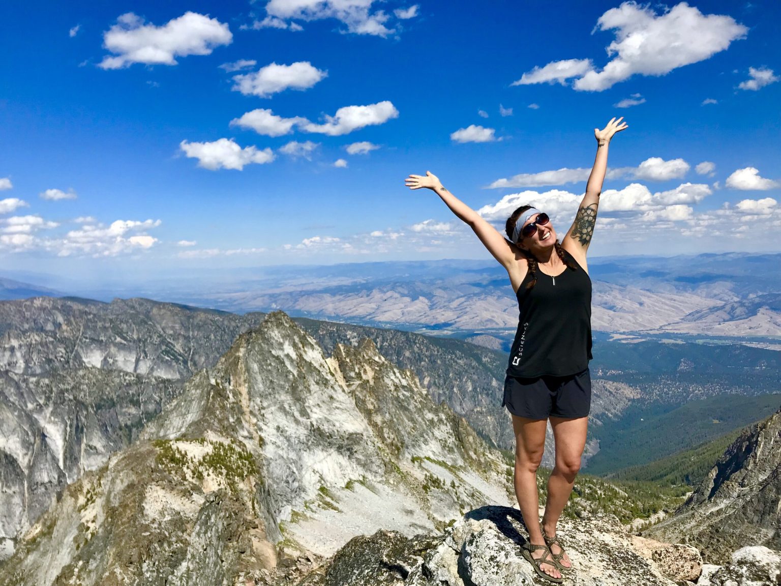 Reframe Your Foundation: How to Navigate a Shift in Life